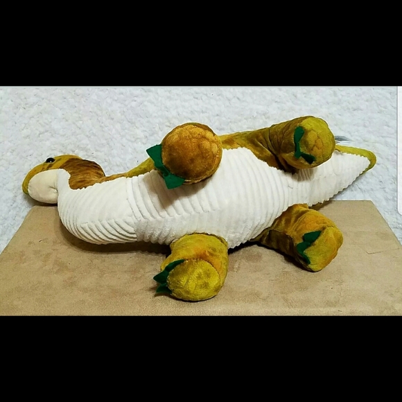 HugFun | Toys | Hug Fun 2 X 17 Brontosaurus Plush Dinosaur Toy | Poshmark